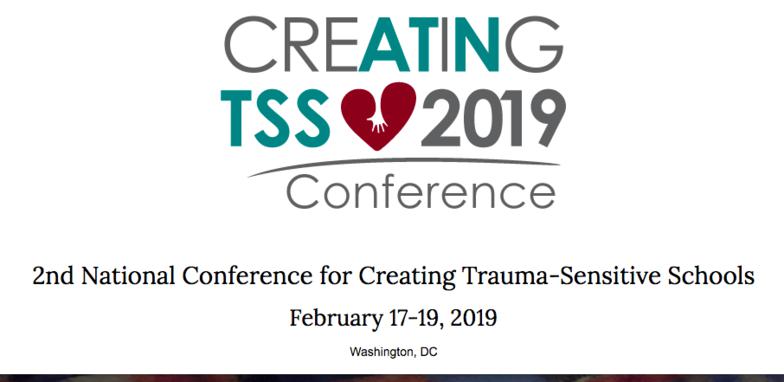 Trauma Sensitive Resources